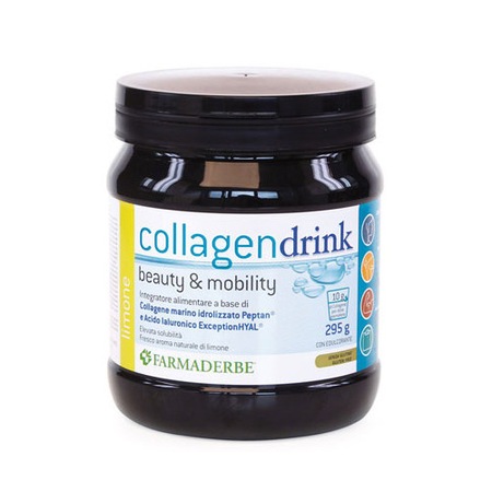Colagen hidrolizat cu Acid Hialuronic - COLLAGEN DRINK cu gust de ...