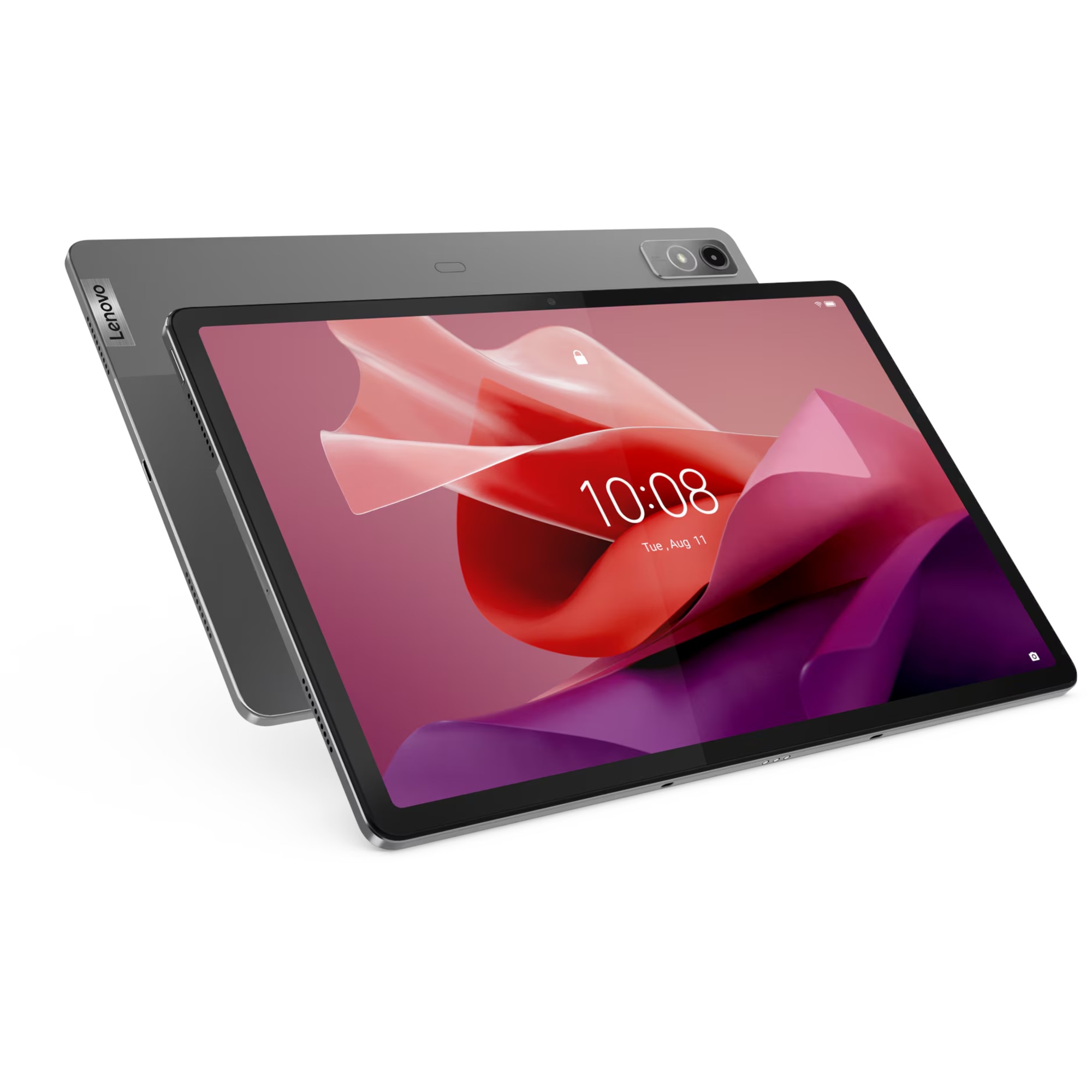 Tableta Lenovo Tab P12 TB370FU, 12.7", 3K, Octa-core, 128 GB, 8 GB RAM ...