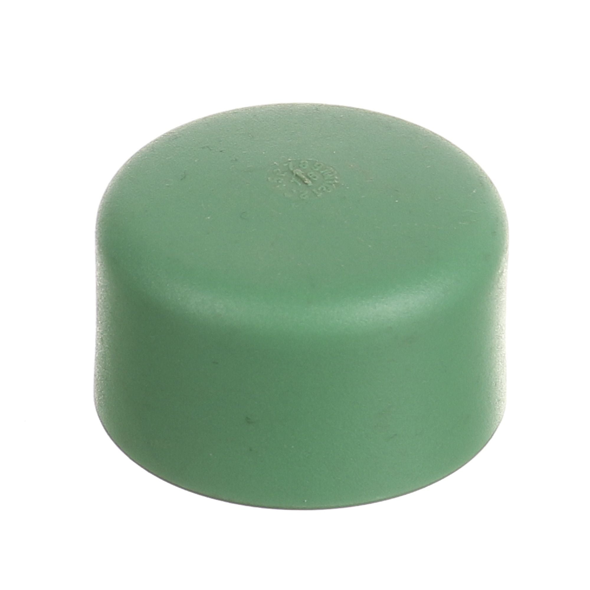 Dop teava PPR, Ø 32 mm, PN25, verde 10 bucati - eMAG.ro