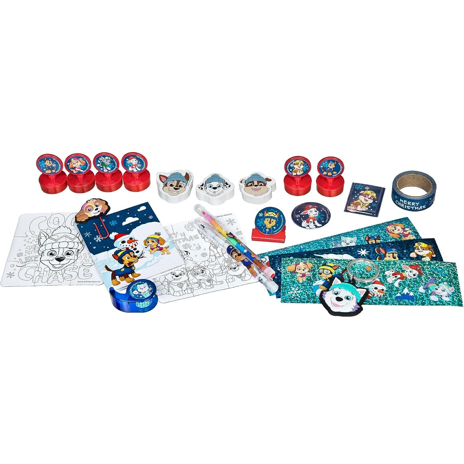 Коледен адвент календар, Undercover, PAW PATROL - eMAG.bg