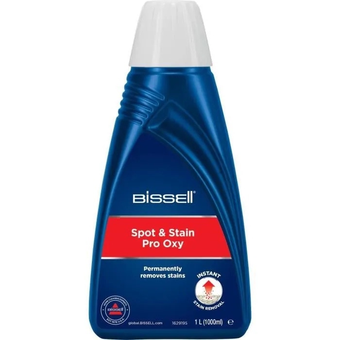 Solutie de curatare Bissell Spot & Stain Pro Oxy 1L pentru SpotClean ...