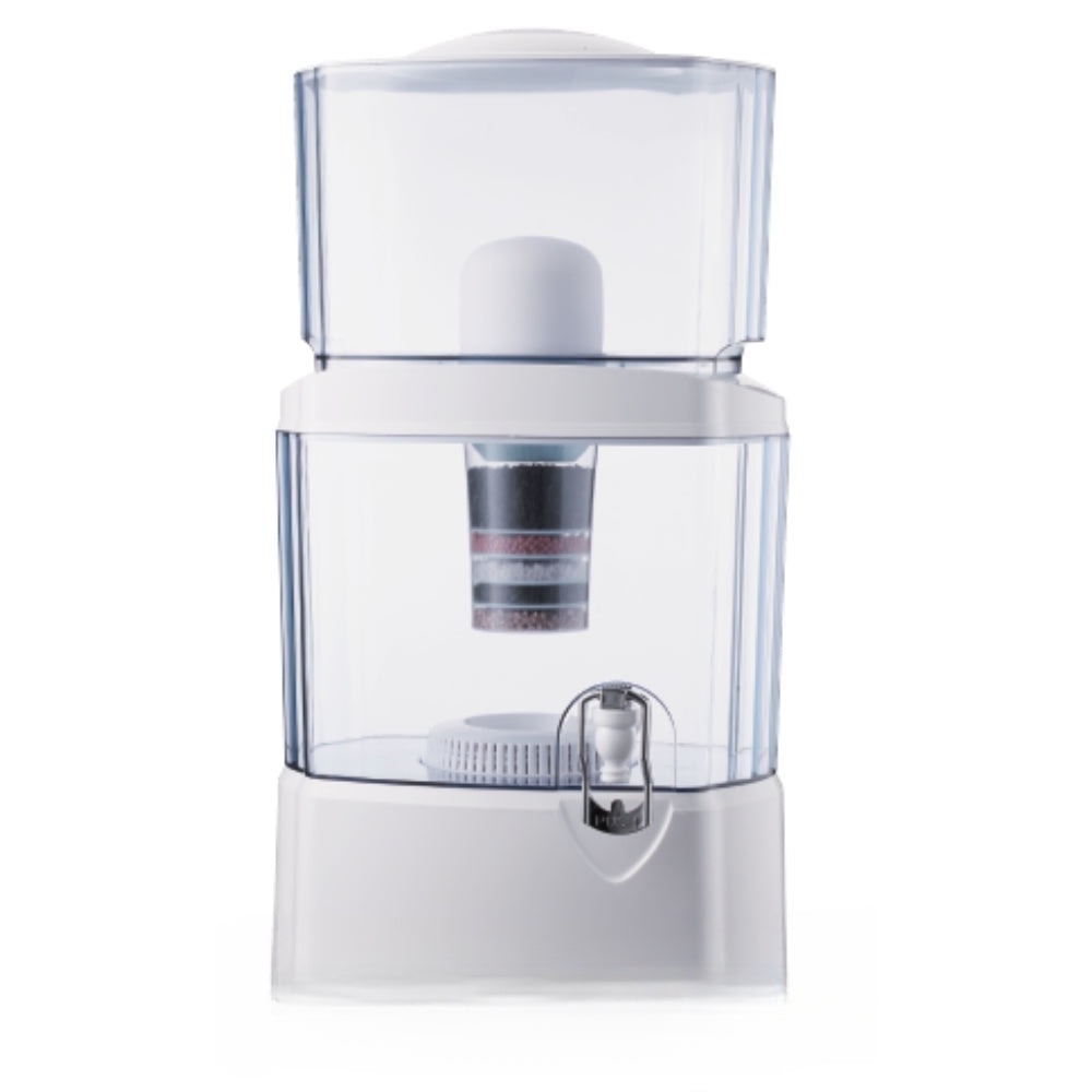 Purificator de Apa, cu Filtru multistrat, Capacitate 24 litri - eMAG.ro