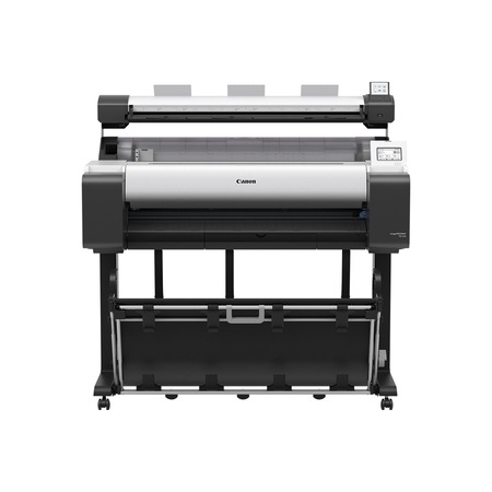 Imprimanta format mare Canon imagePROGRAF TM-355, 36 " - Plotter A0 - eMAG.ro