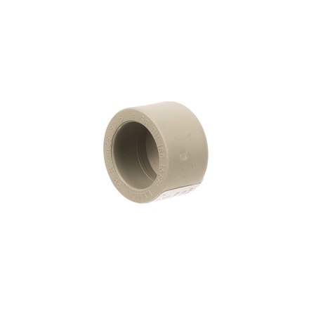 Dop teava PPR, Ø 32 mm, PN25, gri 10 bucati - eMAG.ro