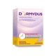 Dormydus, remediu natural pentru un somn odihnitor, 24 comprimate ...