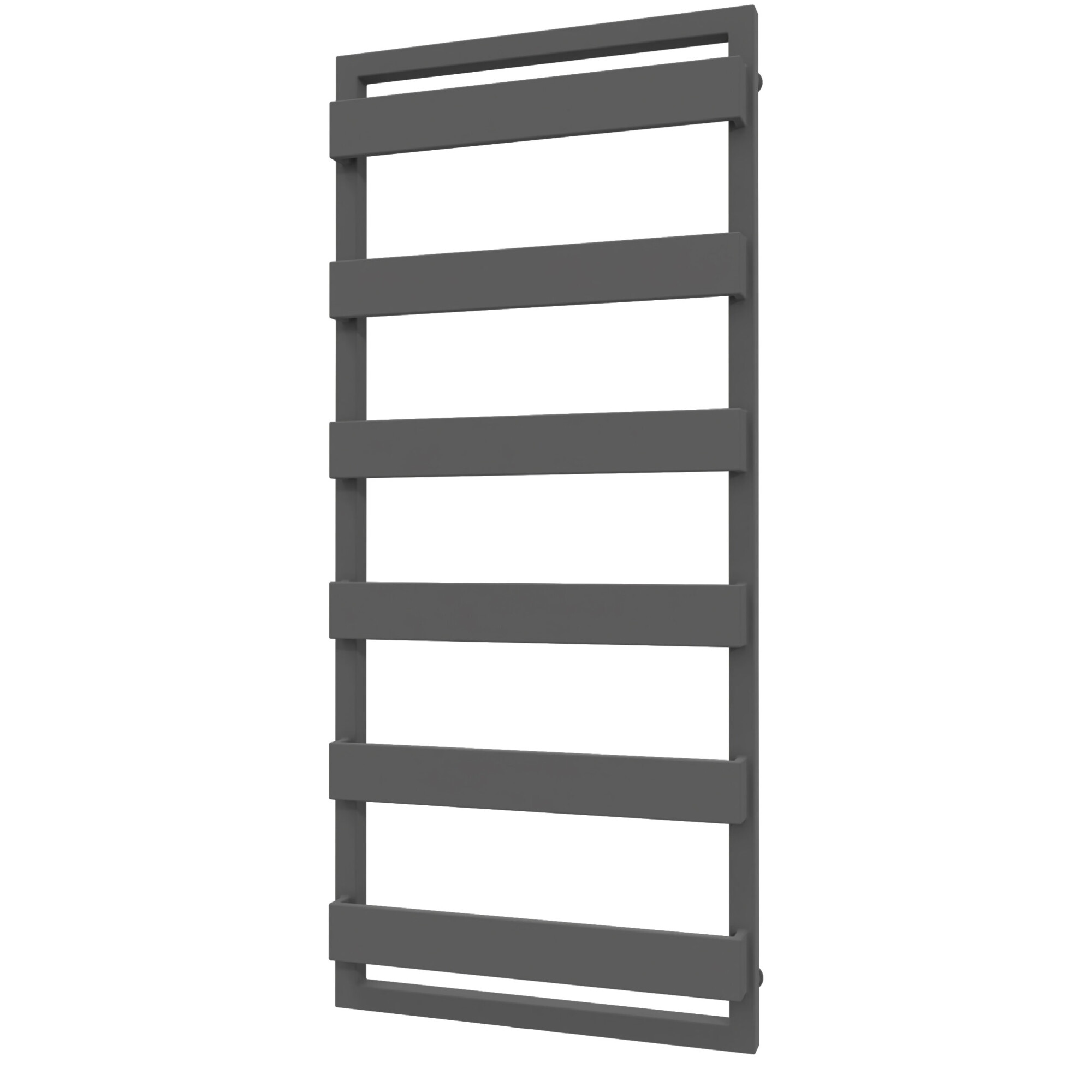 Radiator de baie Caracas H1200 L530 antracit - eMAG.ro
