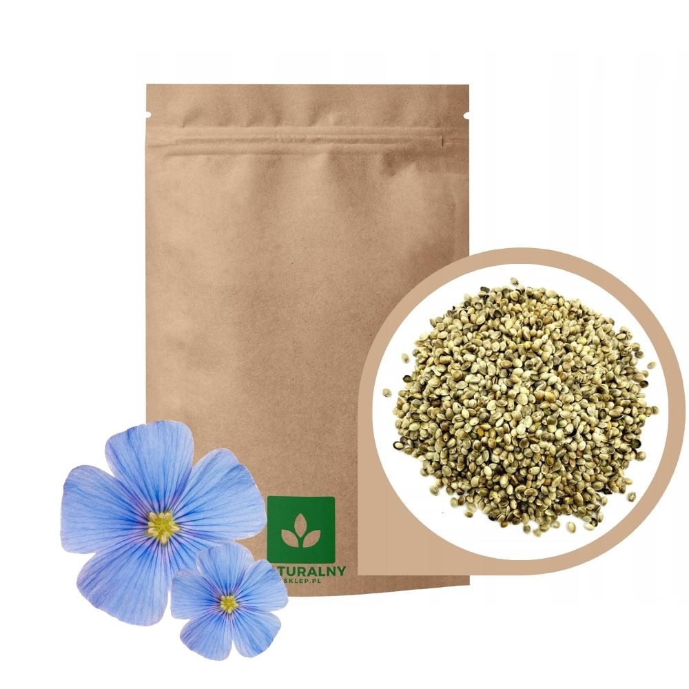 Seminte De Canepa Decorticate, Agrest, 1kg, Superaliment Bogat In ...