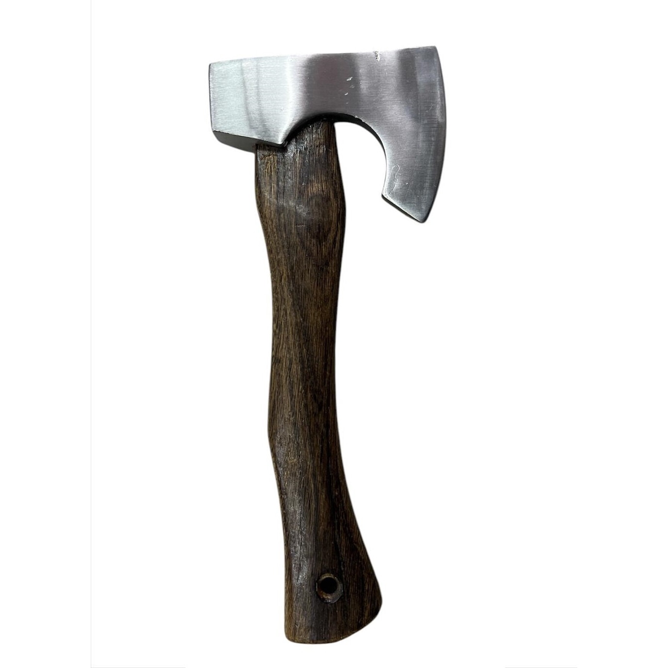 Secure-Topor forjat manual cu maner din lemn, 270 mm, 600g - eMAG.ro