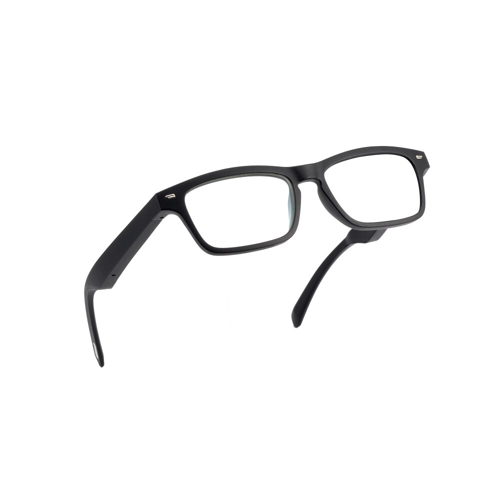 Ochelari Smart Mmgoqqt, Bluetooth 5.0, lentile polarizate, impermeabili ...