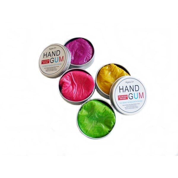 Hand Gum plastilina modelatoare - eMAG.ro