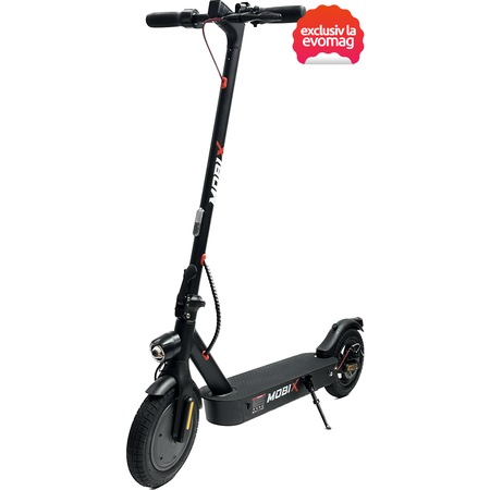 MOBIX Urban E9 PRO összecsukható elektromos roller, 10"-os pneumatikus ...