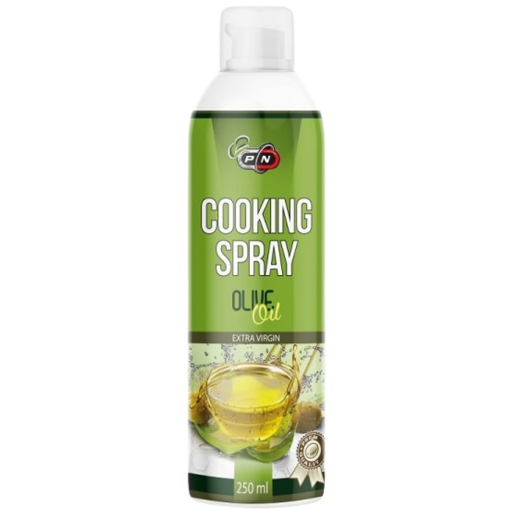Étrend-kiegészítő PURE Nutrition USA Cooking Spray / Extra Virgin ...