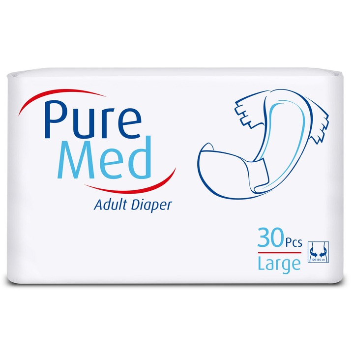 Scutece adulti - eMAG.ro