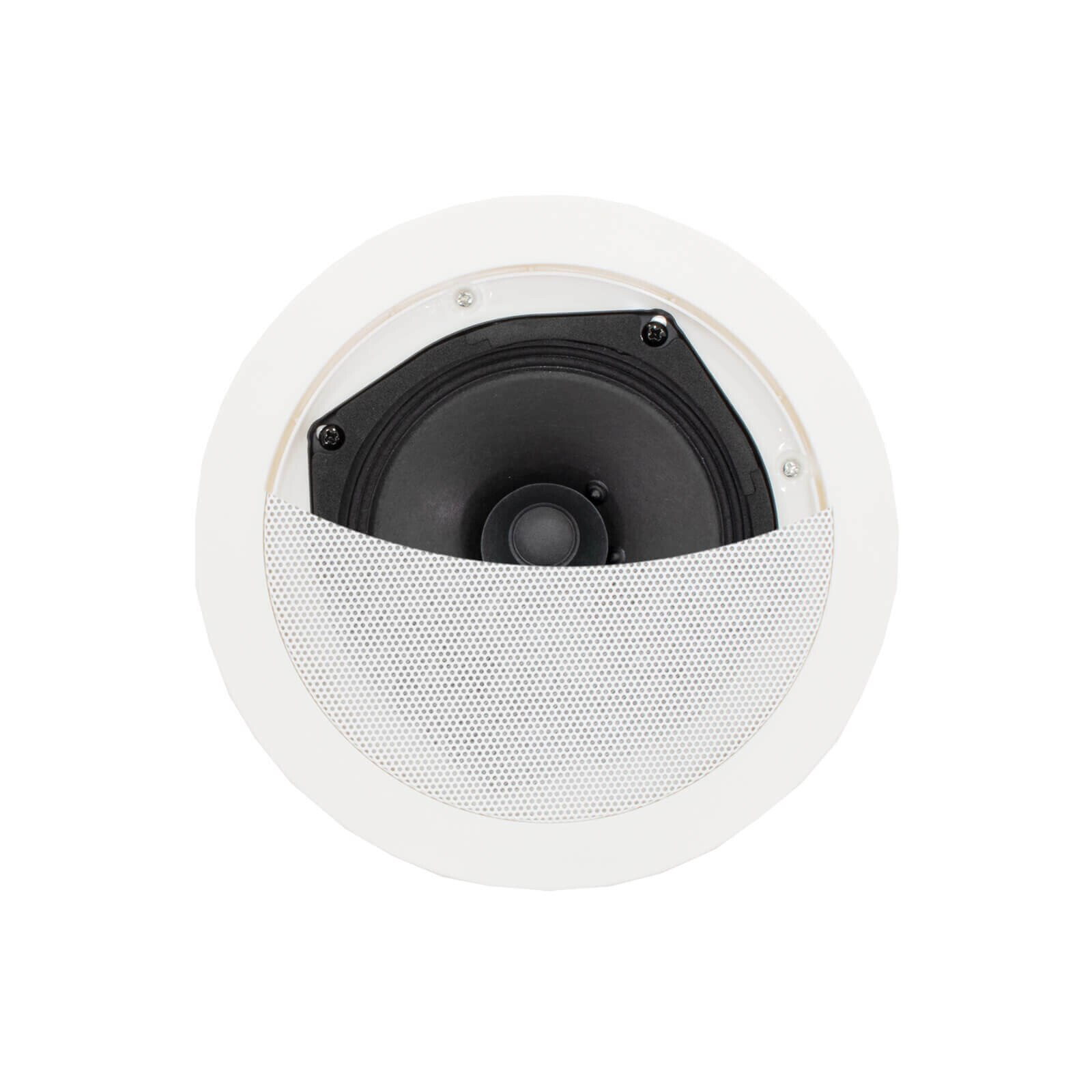Difuzor de tavan incorporat Thunder ECS-5 10W (5″) 8 Ohm - eMAG.ro