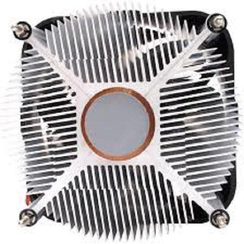 Охладител за процесор Cooler Master LGA 1366 - eMAG.bg