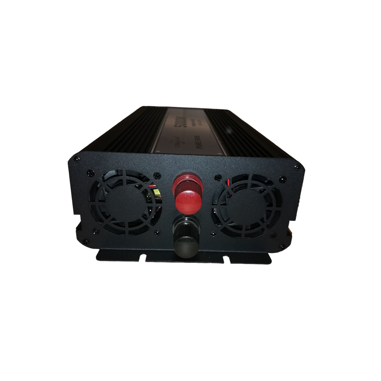 Invertor 5000 W, sinus pur, 12 V - 220 V auto si panouri solare, priza ...