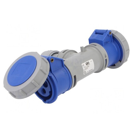 Conector alimentare AC 16A 230V IP67 IEC 60309 - eMAG.ro