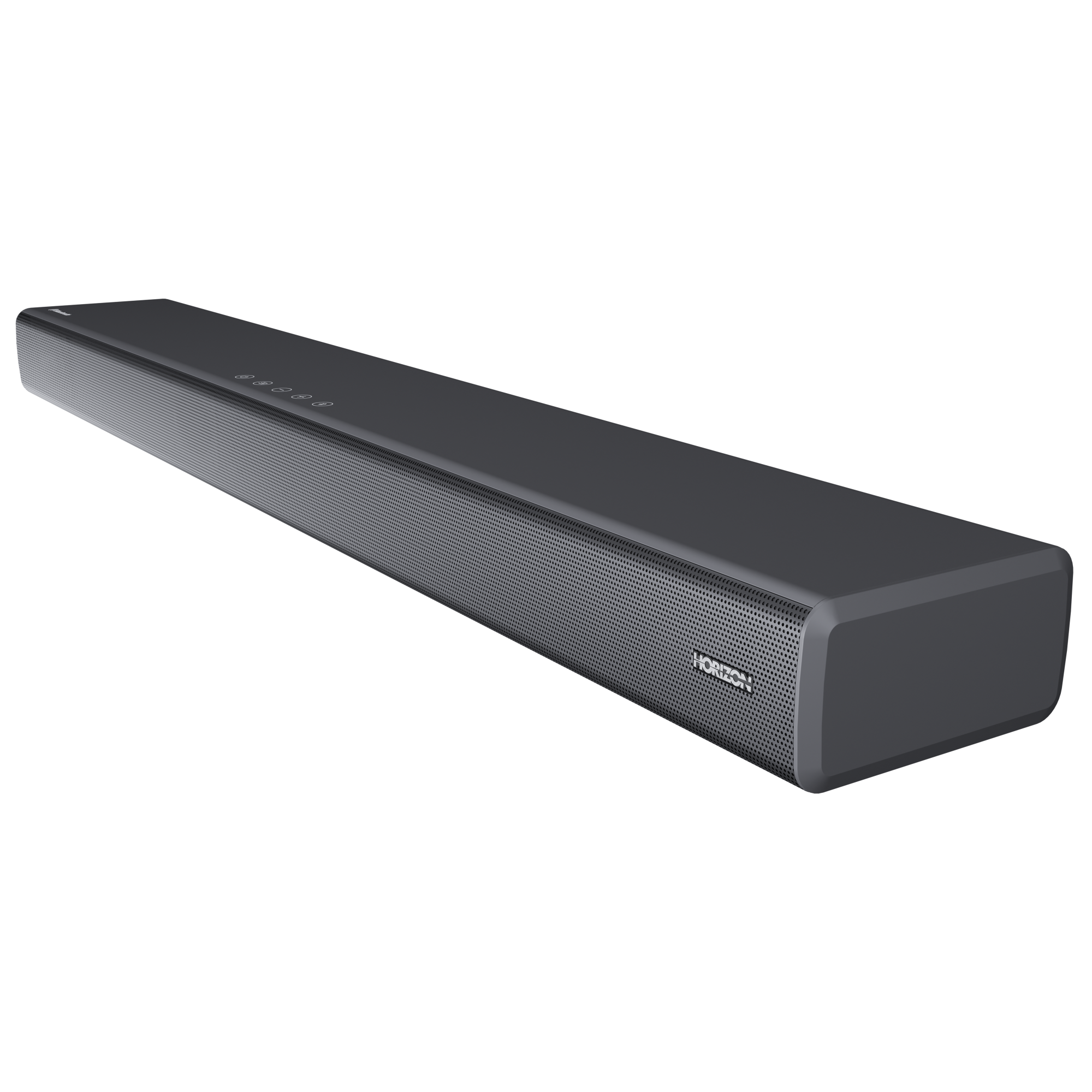 Soundbar HORIZON Acustico HAV-S3130, 2.1CH, 150W, Subwoofer Built-In ...
