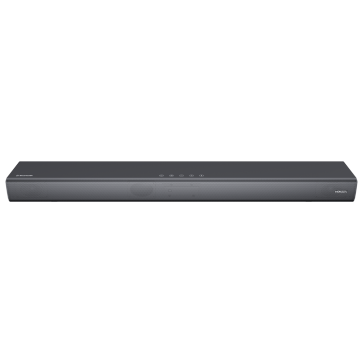 Soundbar HORIZON Acustico HAV-S3130, 2.1CH, 150W, Subwoofer Built-In ...
