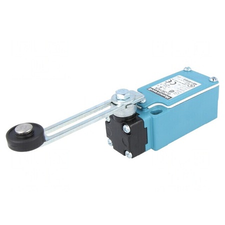 Limitator de cursa NO NC 6A IP66 GLCB01A2A - eMAG.ro