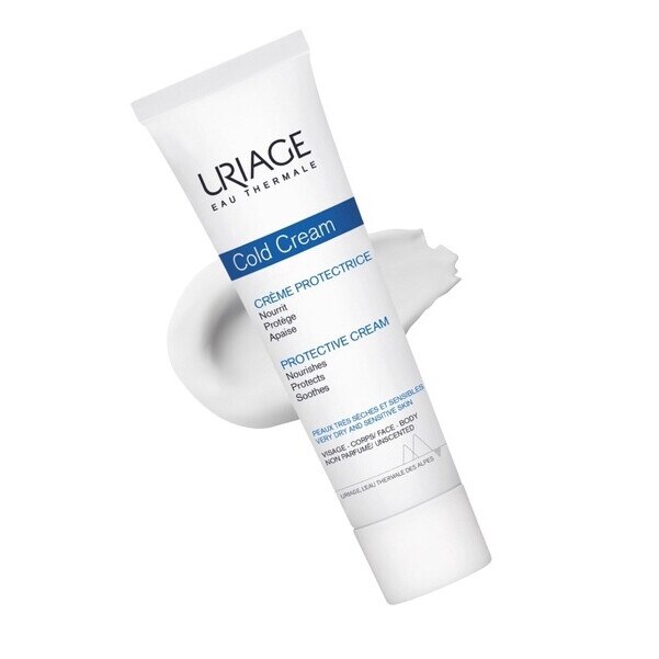 Uriage Cold Cream crema de protejare Protective Cream 100 ml - eMAG.ro