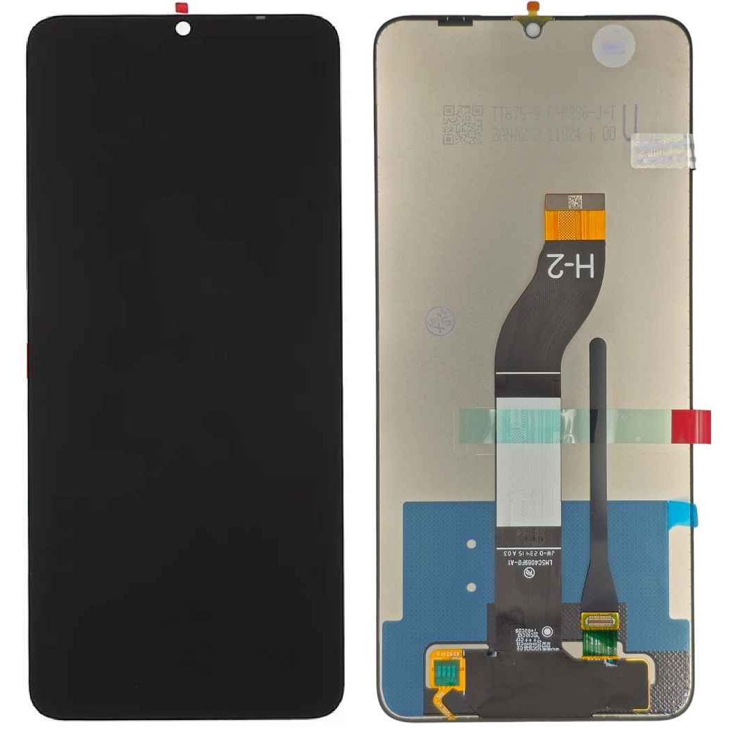 Ecran display pentru Xiaomi Redmi 13C 4G/ 5G - eMAG.ro