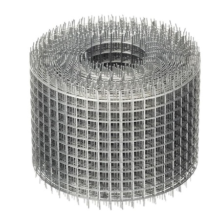 Rola grilaj din otel impotriva rozatoarelor, 6m x 75 mm, Vivo GH202 ...