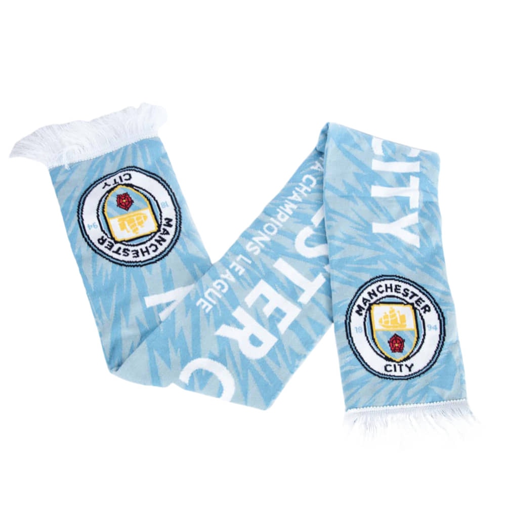 Esarfa, Legjobb, Manchester City - eMAG.ro