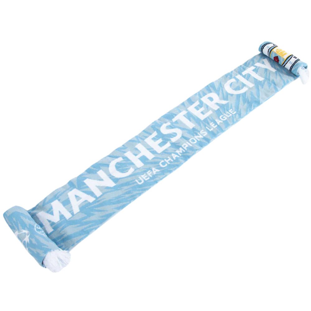 Esarfa, Legjobb, Manchester City - eMAG.ro