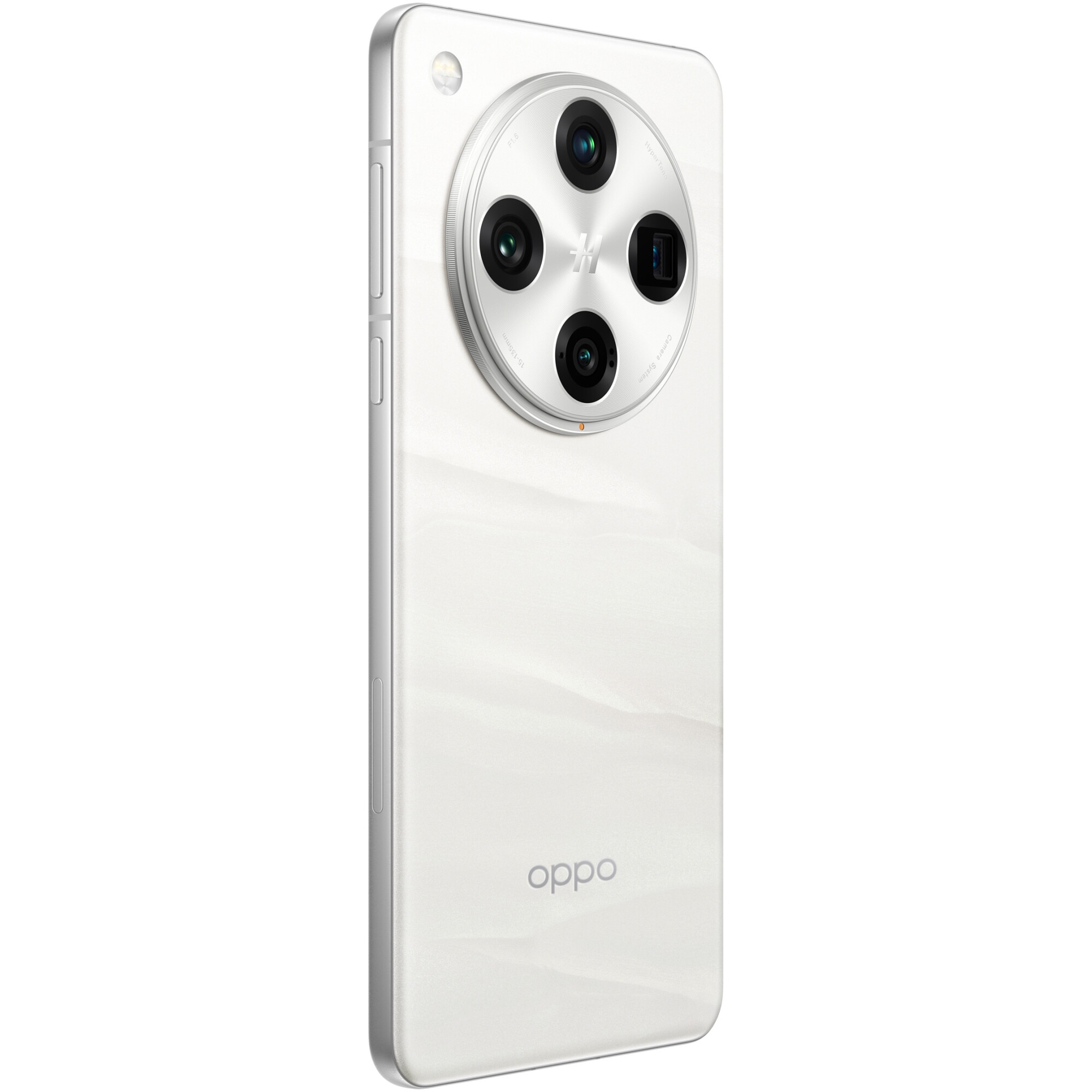 Telefon mobil OPPO Find X8 Pro, Dual SIM, 16GB RAM, 512GB, 5G, Pearl ...