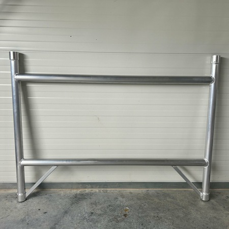 Picior schela din aluminiu 1*1.35m - eMAG.ro