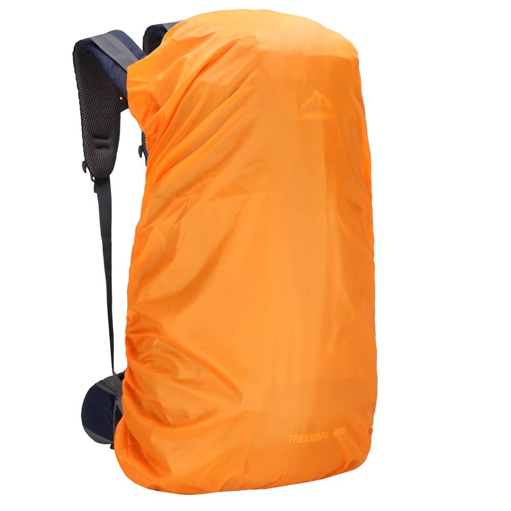 Rucsac tactic militar pentru drumetie, cu husa de ploaie, 60 litri, 25 ...