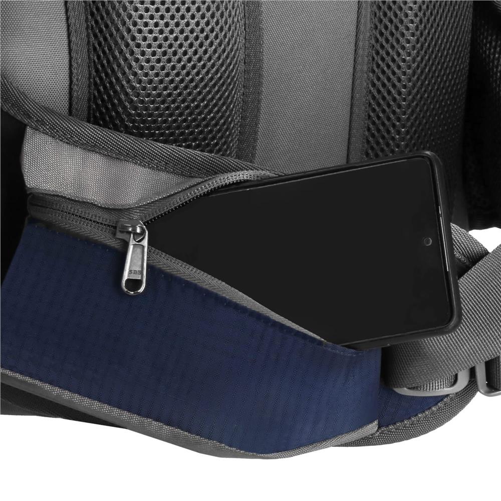 Rucsac tactic militar pentru drumetie, cu husa de ploaie, 60 litri, 25 ...