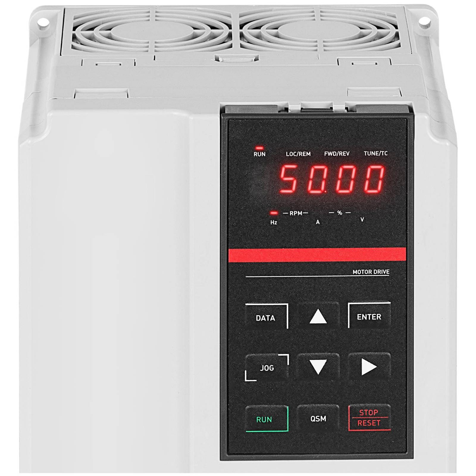 Convertizor de frecventa, MSW, 3.7 kW, 380 V, LED, 25x16x17cm - eMAG.ro
