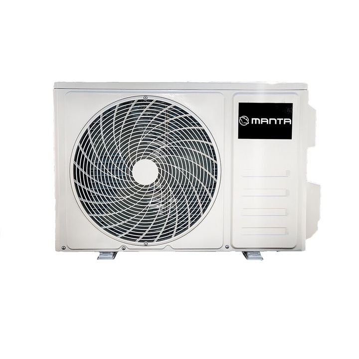 Manta MAC NN klíma hűtő-fűtő légkondicionáló S R32 3.5kW, WIFI ...
