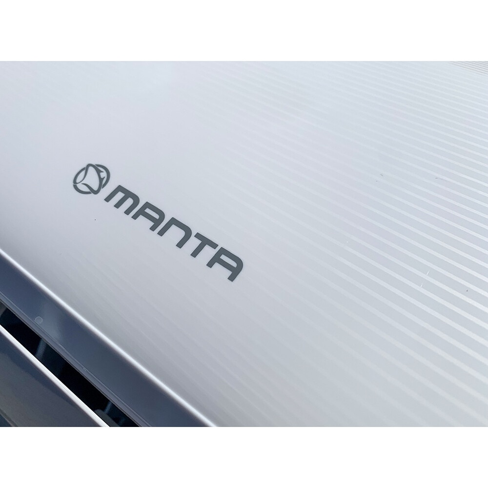 Manta MAC NN klíma hűtő-fűtő légkondicionáló S R32 3.5kW, WIFI ...