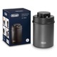 Recipient pentru cafea cu vid DeLonghi DLSC071, capacitate 1.5l ...