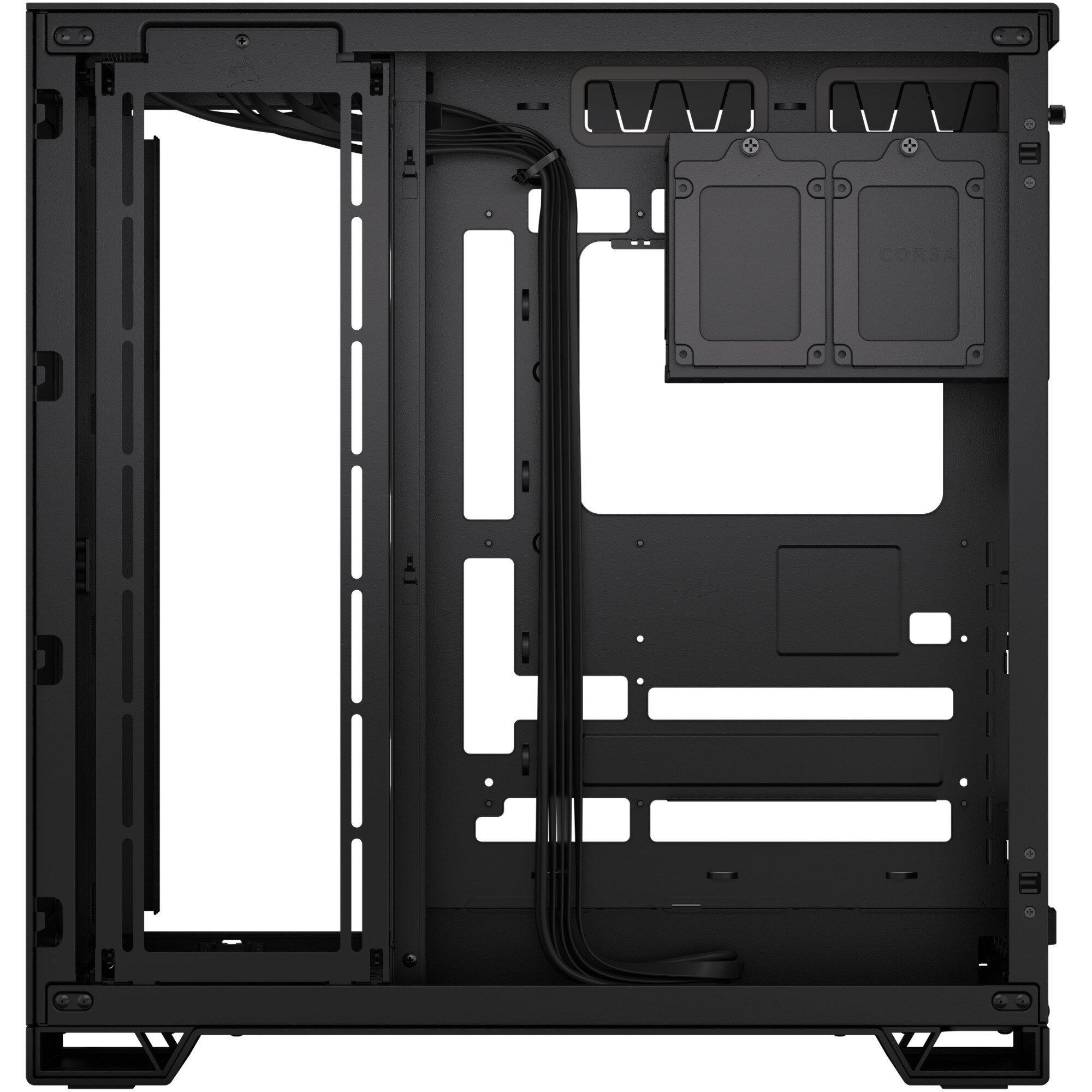 Sistem Desktop PC Gaming Serioux cu procesor Intel® Core™ i9-13900F ...