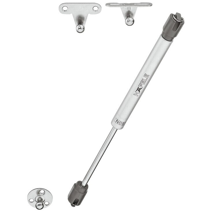 Telescop gaz Hafele 80N - eMAG.ro