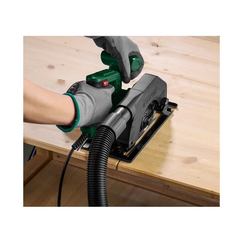 Ferastrau de mana circular Parkside 700 W - eMAG.ro