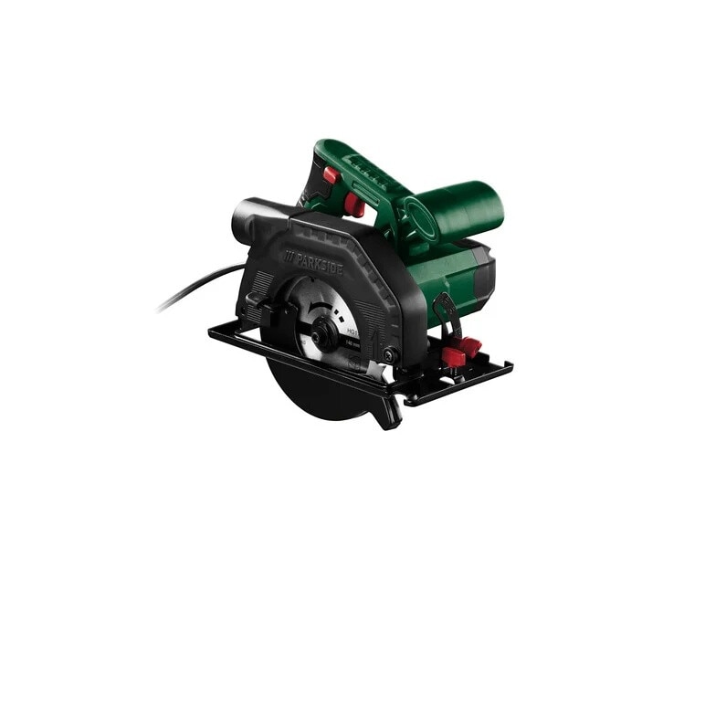 Ferastrau de mana circular Parkside 700 W - eMAG.ro