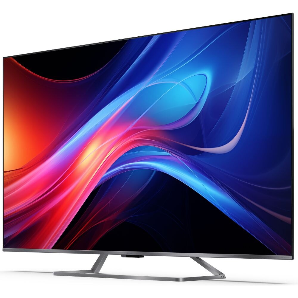 Smart TV Sharp 65GP7265E, 65 inch, Google TV, UHD - eMAG.ro