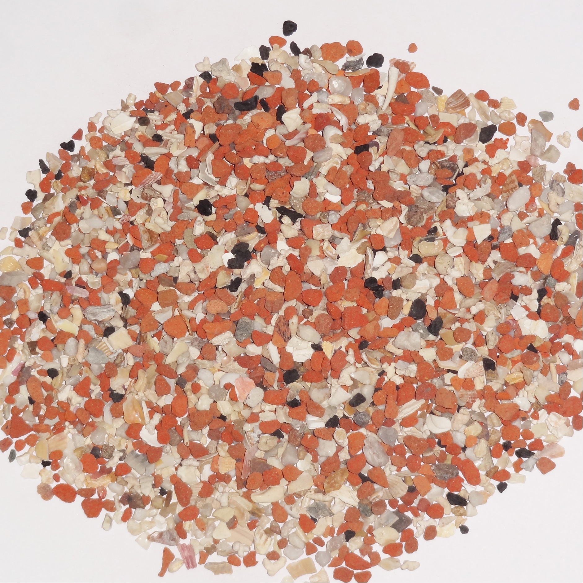 Supliment mineral natural pentru porumbei, Pico Grit Redstone ...