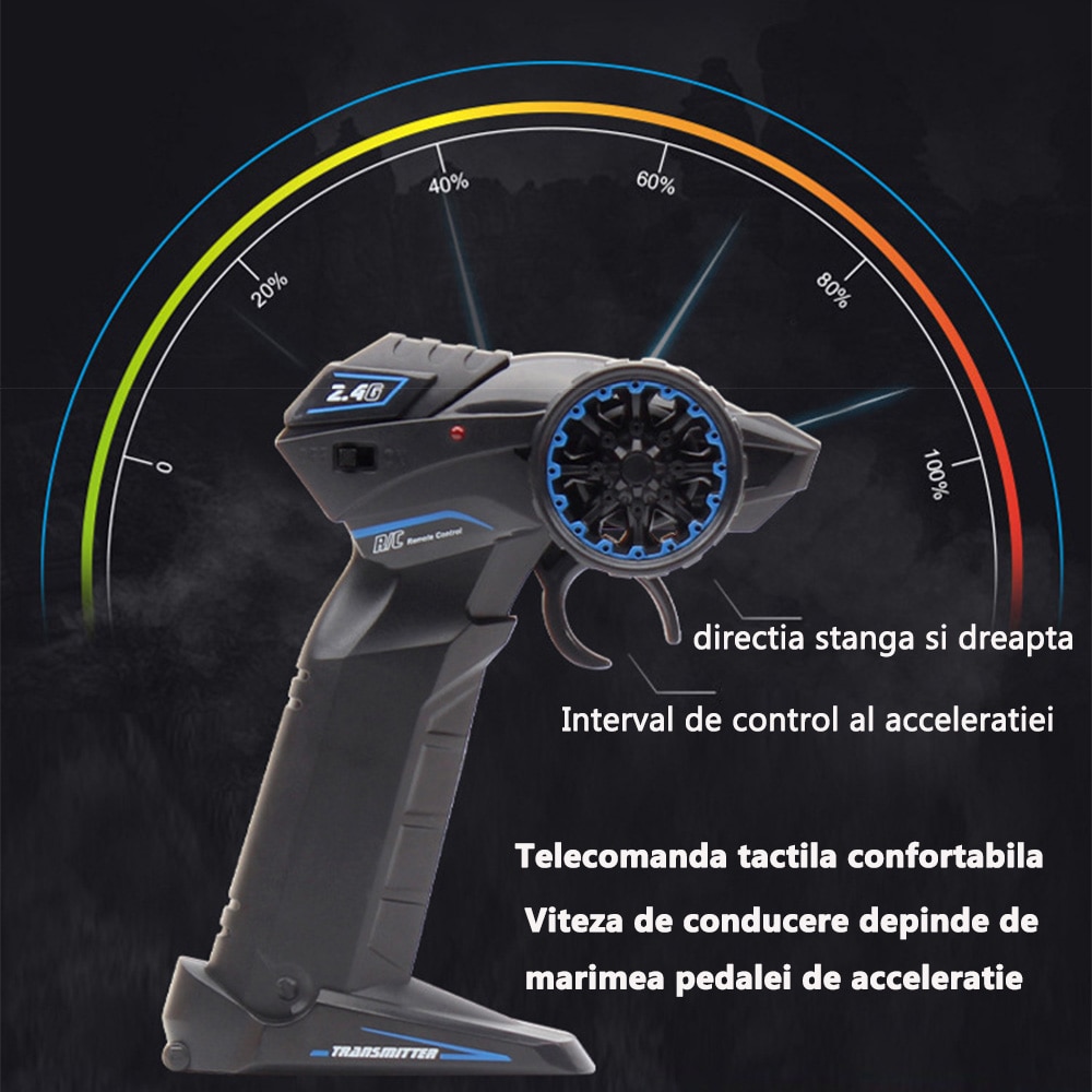 Motocicleta electrica, jucarie cu telecomanda, masina cu telecomanda ...