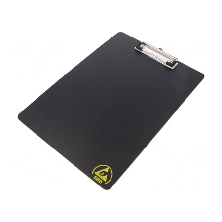 Clipboard ESD A4 pentru Depozitare Documente - eMAG.ro