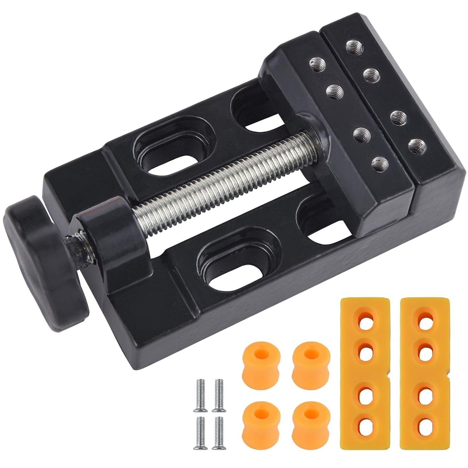 Menghina fixare, Hggzeg, Interval de strangere 0-53mm, 2 tipuri de ...