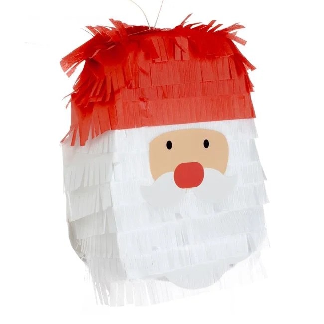 Nyland® DIY Mikulás Mini Pinata - eMAG.hu