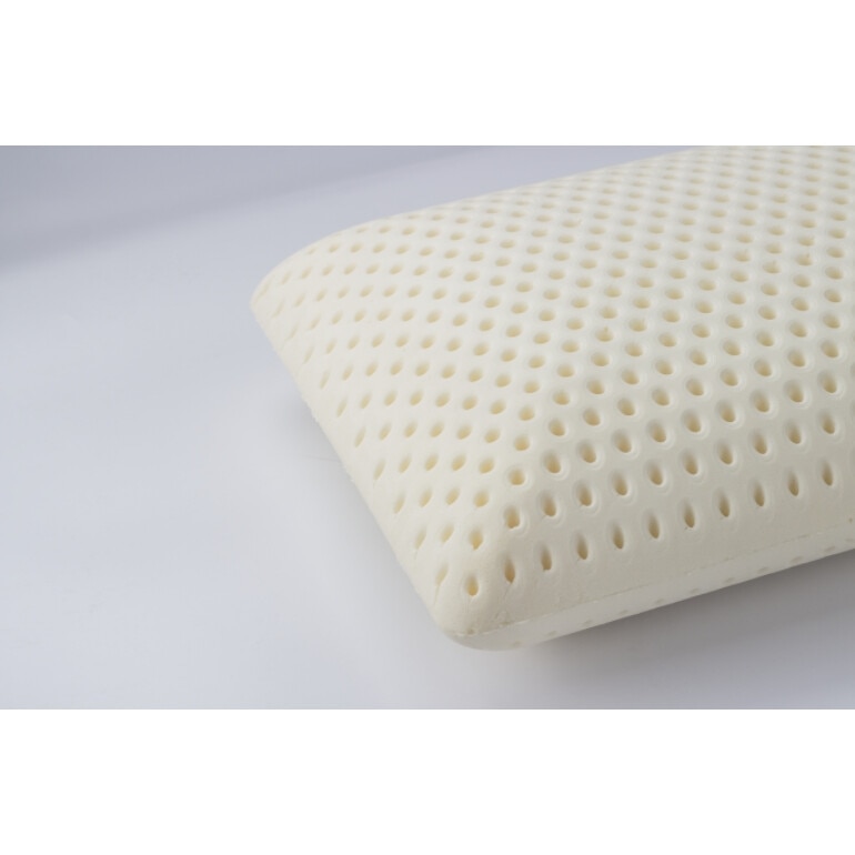 Perna din latex, Talatex, 62x40x15cm - eMAG.ro