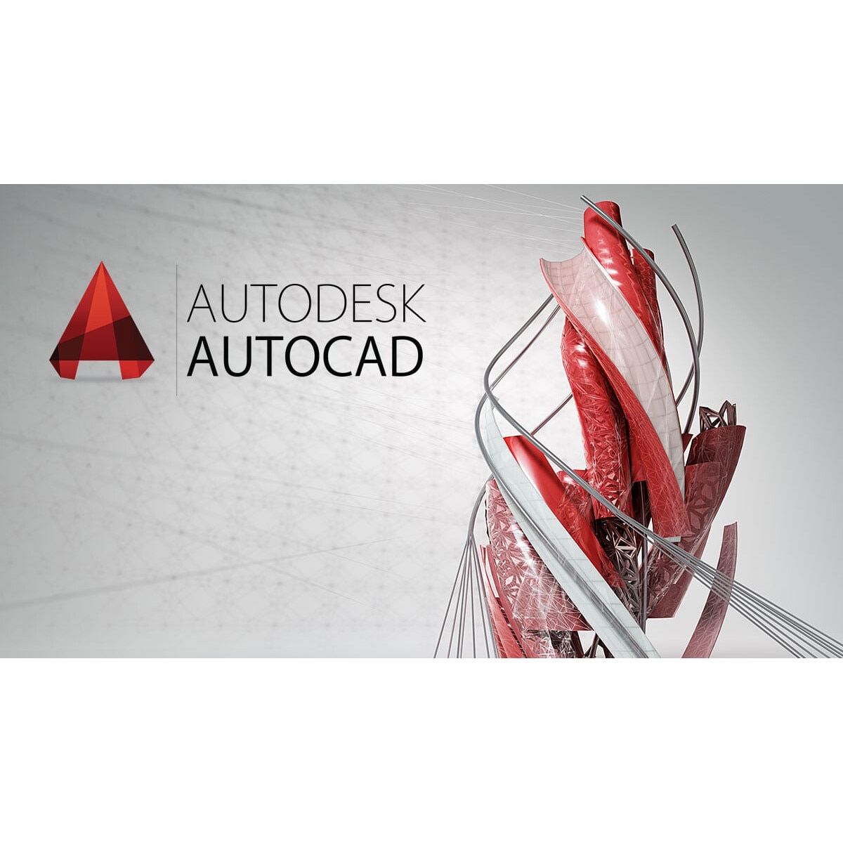 AutoCAD 3D 2025 -Varianta Completa (Include Uneltele Speciale), 3 Ani 1 ...