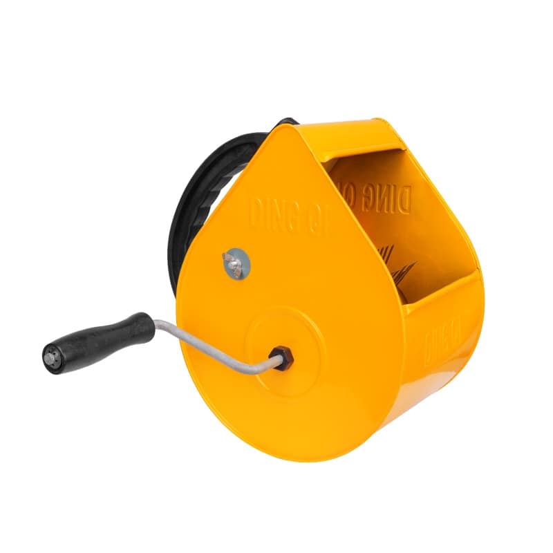 Dispozitiv manual pentru tencuit, galben - eMAG.ro